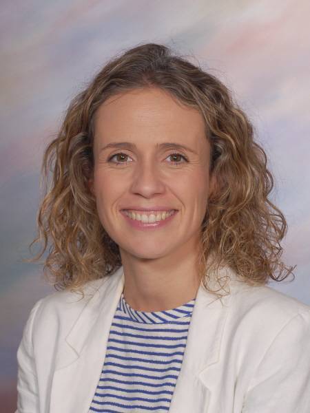 Educación Primaria - Colegio Sagrada Familia. Pureza de María